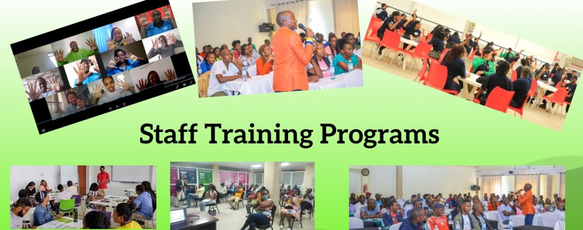 Eagles Management Consultants | Team Building & Trainings Kenya