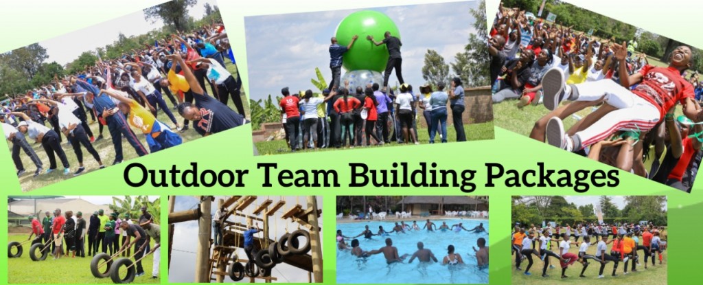 Team Building in Nairobi | Venues & Packages | Trainers & Activities