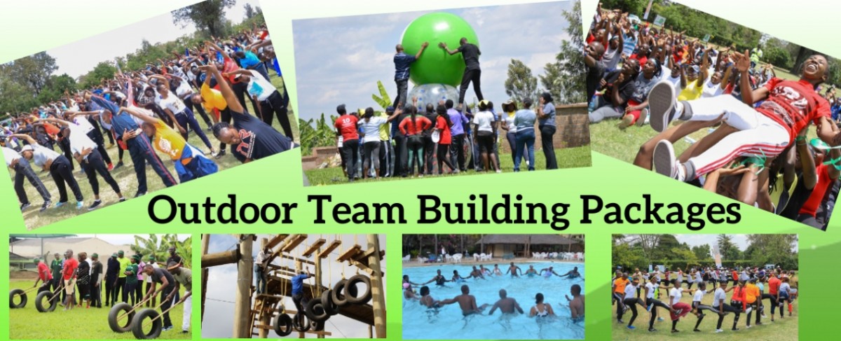Team Building in Kenya | Venues & Packages | Trainers & Activities