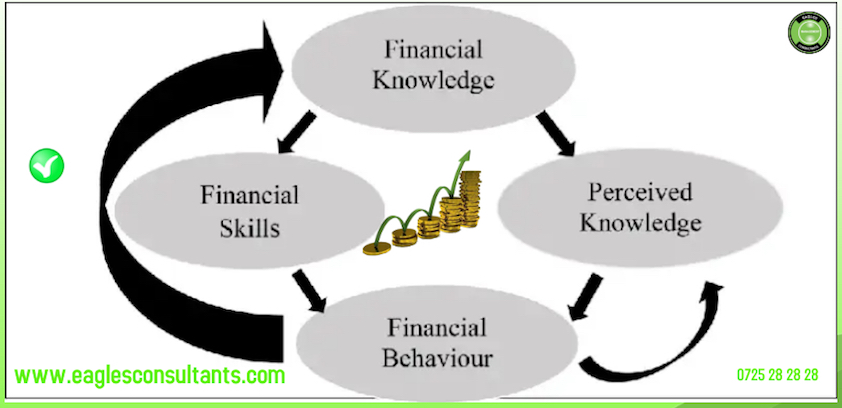 Financial Wellness in Kenya| personal Finance Training |Debt Management
