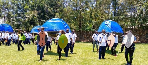 Limuru, Kiambu, Kikuyu Team Building Venues Packages, Hotels,Trainers