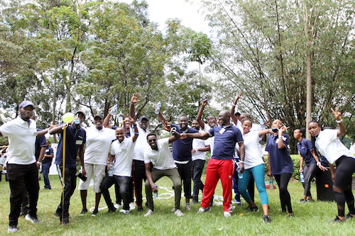 Best Team Building Venues, Packages, Hotels, Trainers & Events in Kenya