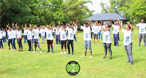 Affordable Team Building Venues, Packages, Hotels,Trainers Nairobi