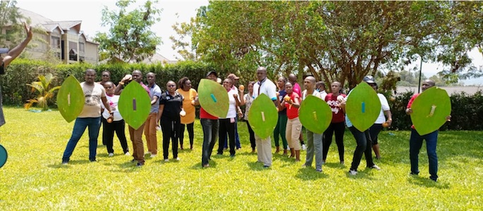 Best Team Building Venues, Packages, Hotels, Trainers & Events in Kenya