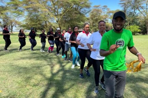 Team Building in Kenya | Venues & Packages | Trainers & Activities