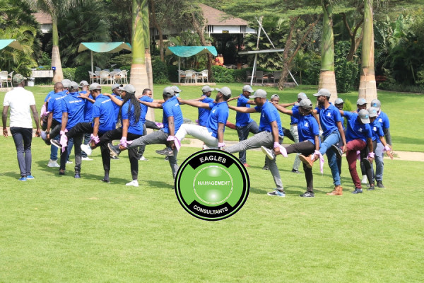 2025 Best Team Building Venues in Kenya | Trainers, Activities & Packages